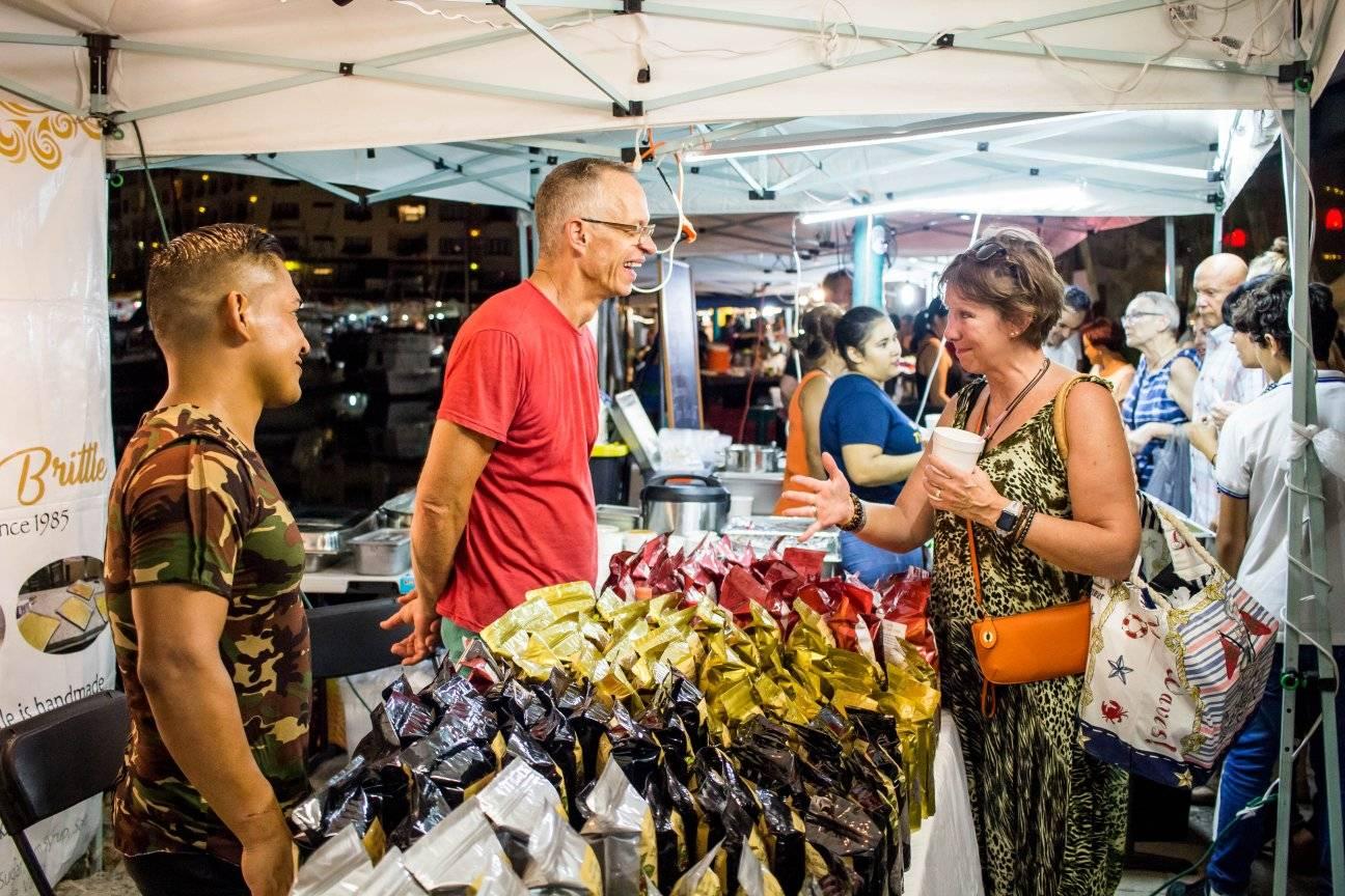 Explore Farmers Markets in Puerto Vallarta | Vallarta Adventures