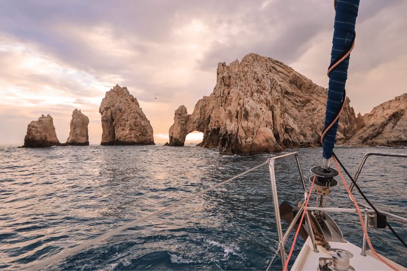 Best Ways To Experience Cabo’s Ocean Without Getting Wet