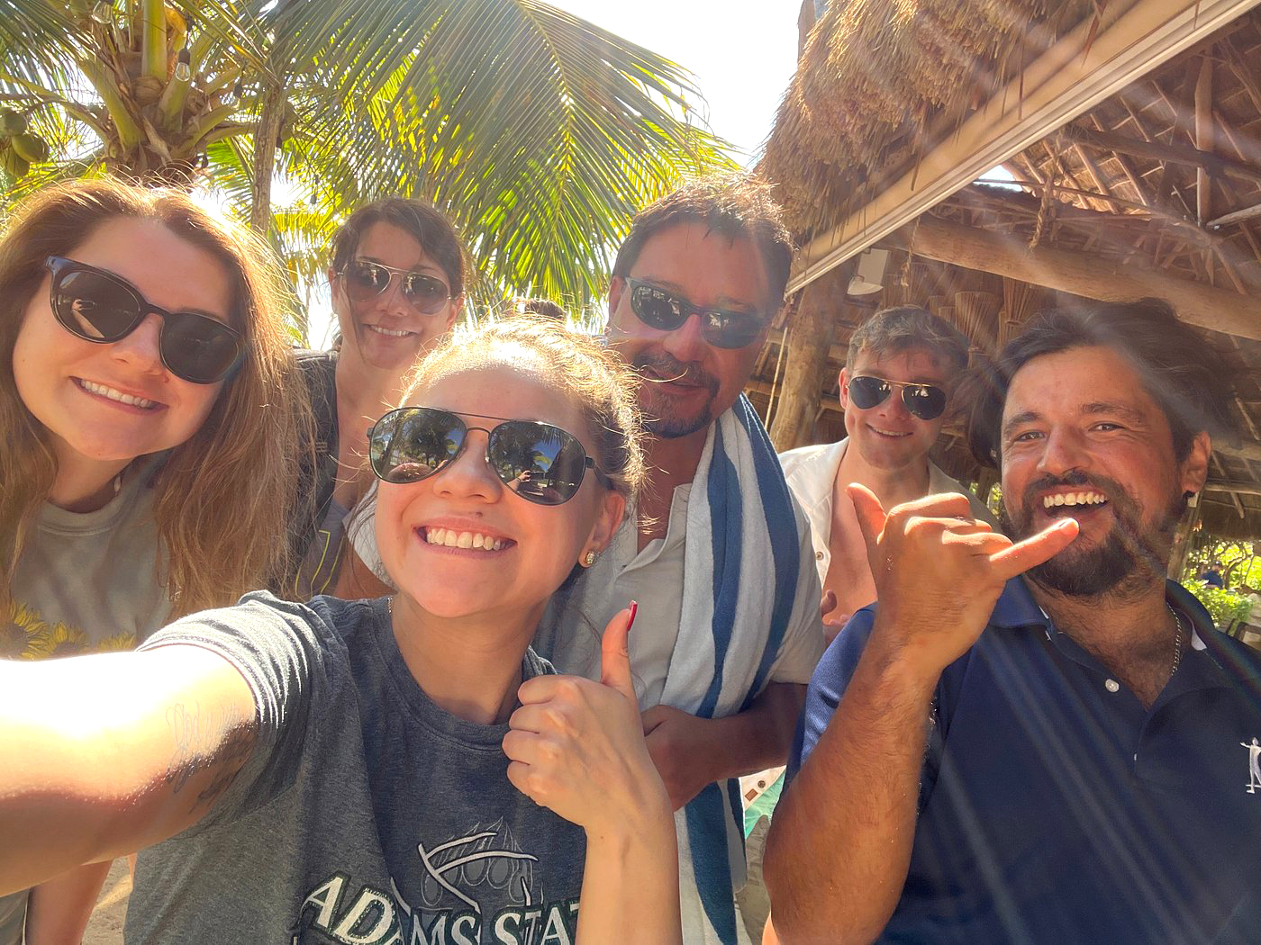 Cancun Adventures reviews from our clients